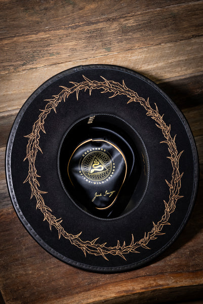 Final payment for Blake – Creatures of the Wild Unknown