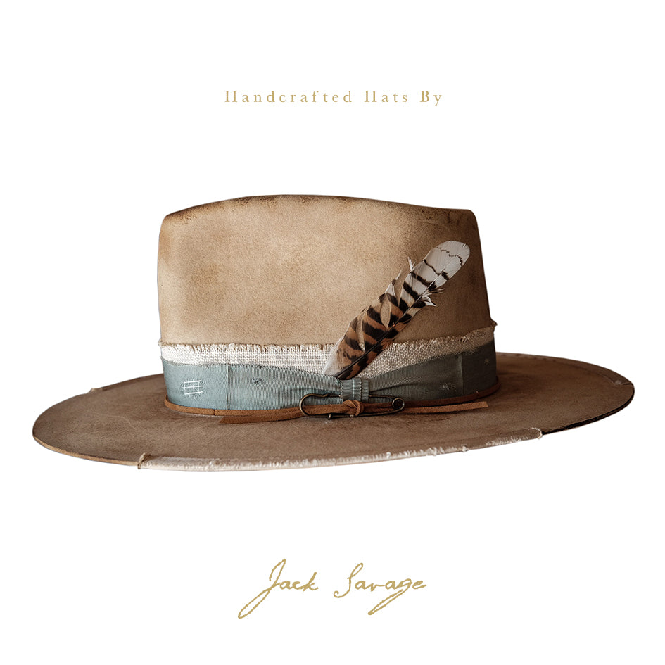 Outlander – Creatures of the Wild Unknown