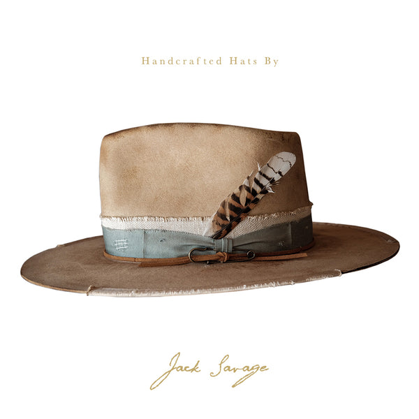 Outlander – Creatures of the Wild Unknown